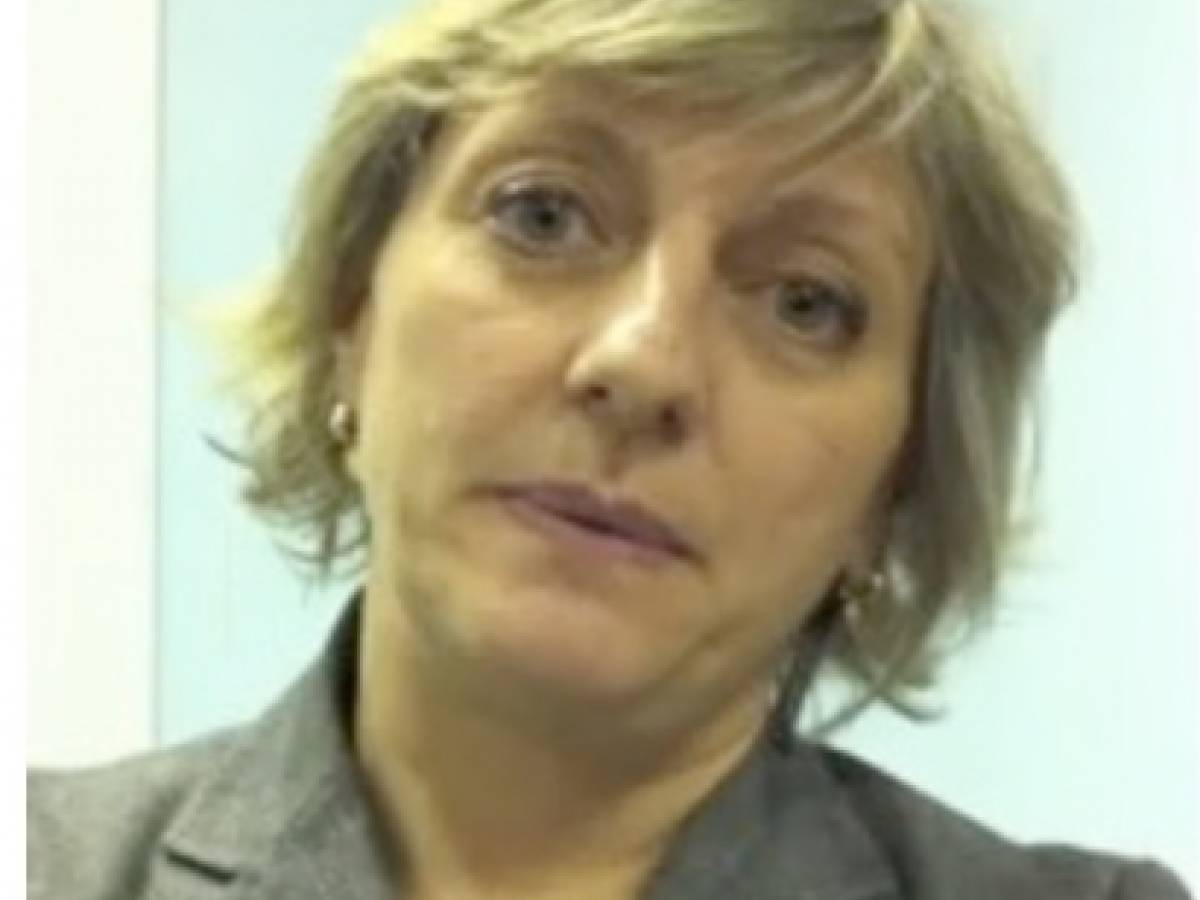 Caracciolo, la giudice protagonista del caso Marò - il Giornale