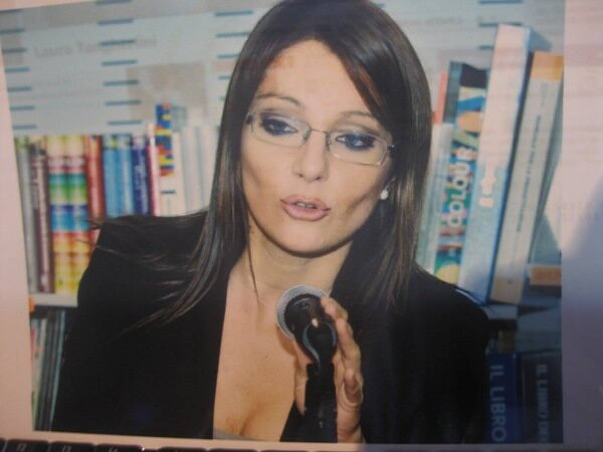 Laura Tangherlini, la giornalista della Rai racconta l'inferno con l'ex ...