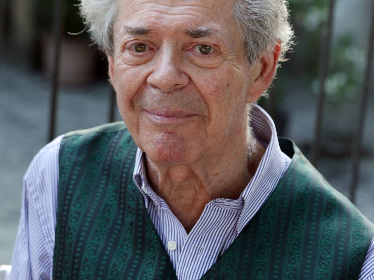 Franco Maria Ricci, ottant'anni di libri, labirinti e bellezza - il ...