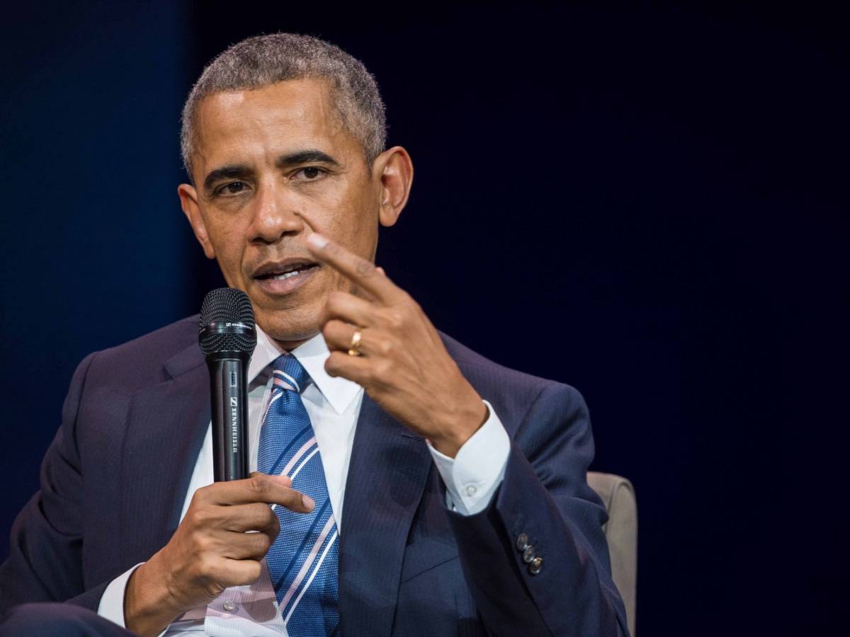 Da Ford a Obama: l'incubo dello stop non risparmia nessun presidente ...