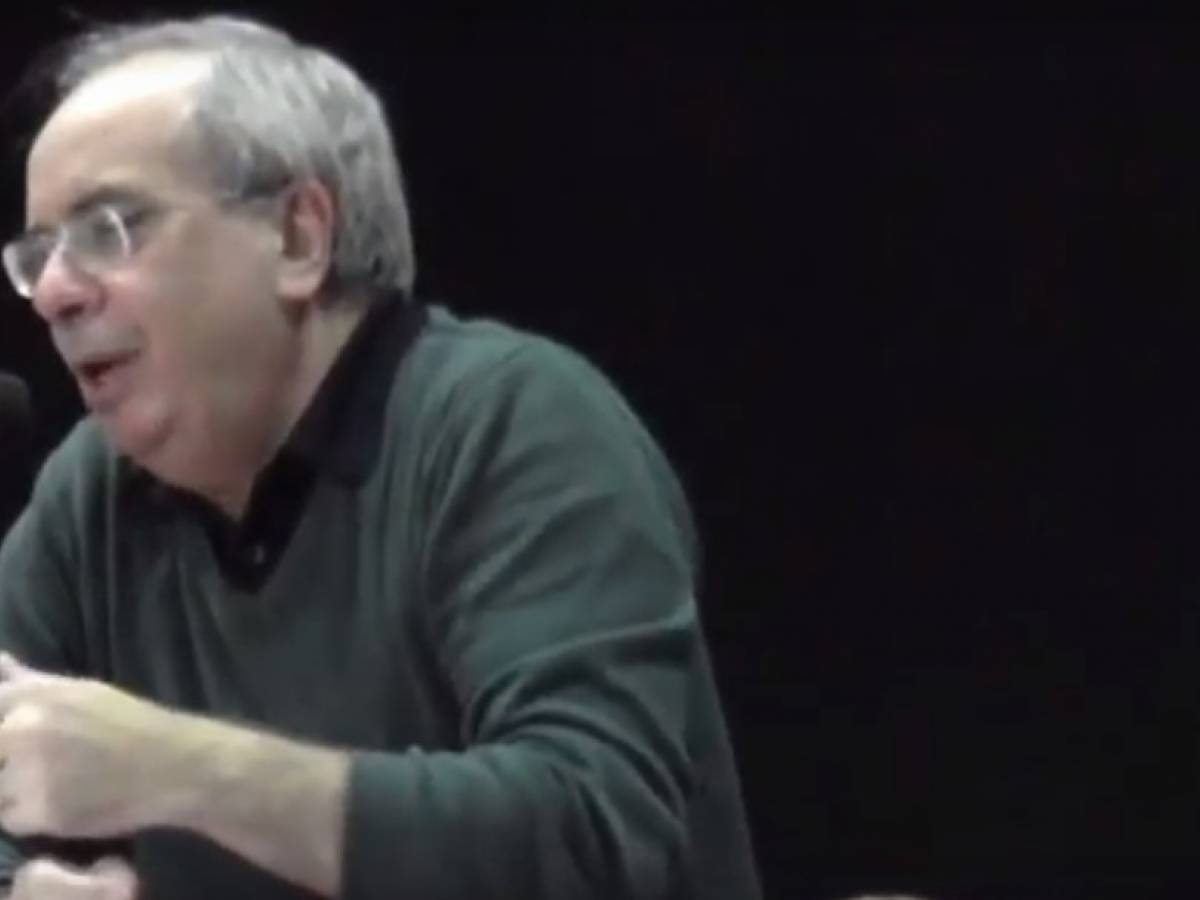 "Il caso Boschi è solo l'ultima goccia". E Franco Monaco lascia il Pd ...