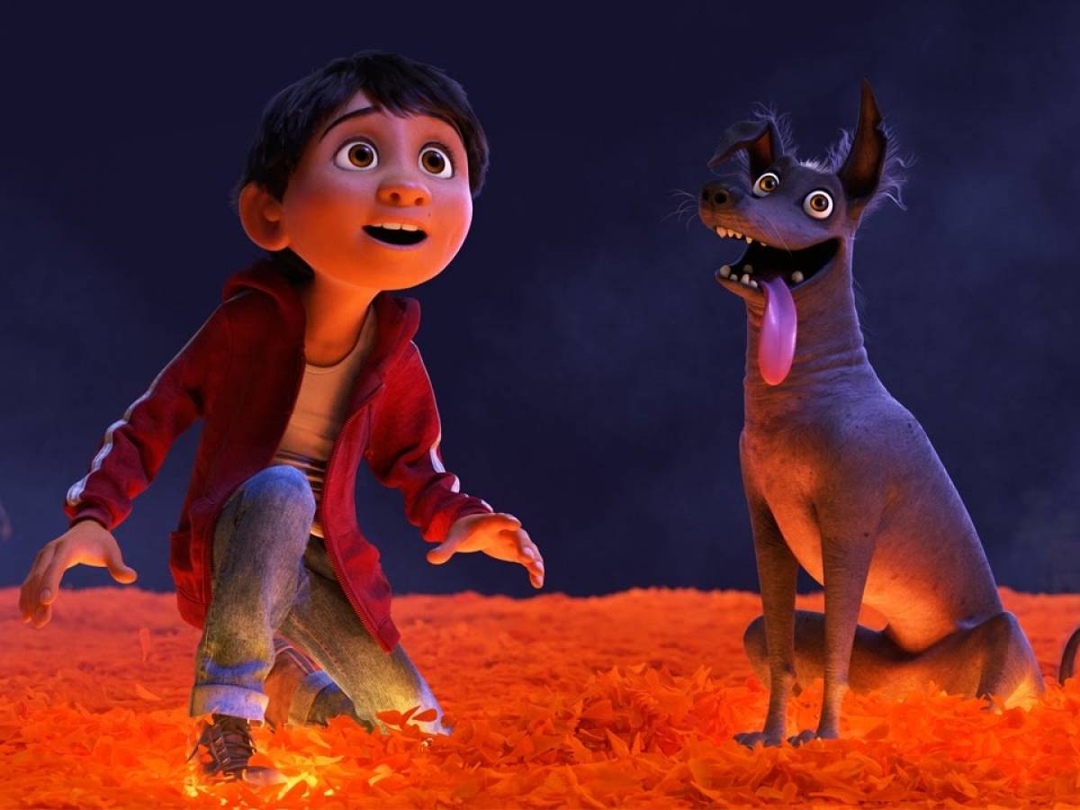 Coco, una meraviglia il viaggio nell'aldilà - il Giornale