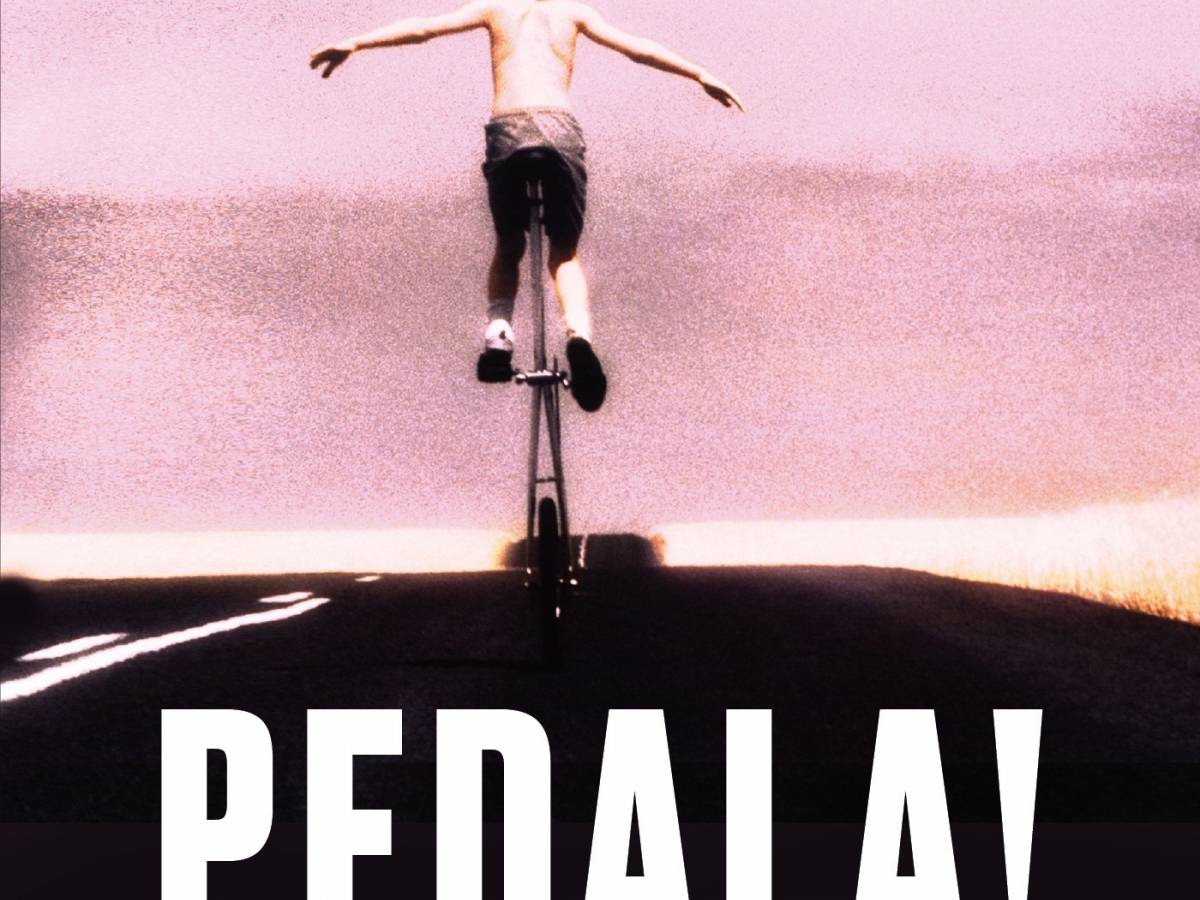 "Sono un privilegiato. In bici ho pedalato con Cipollini e Pantani ...