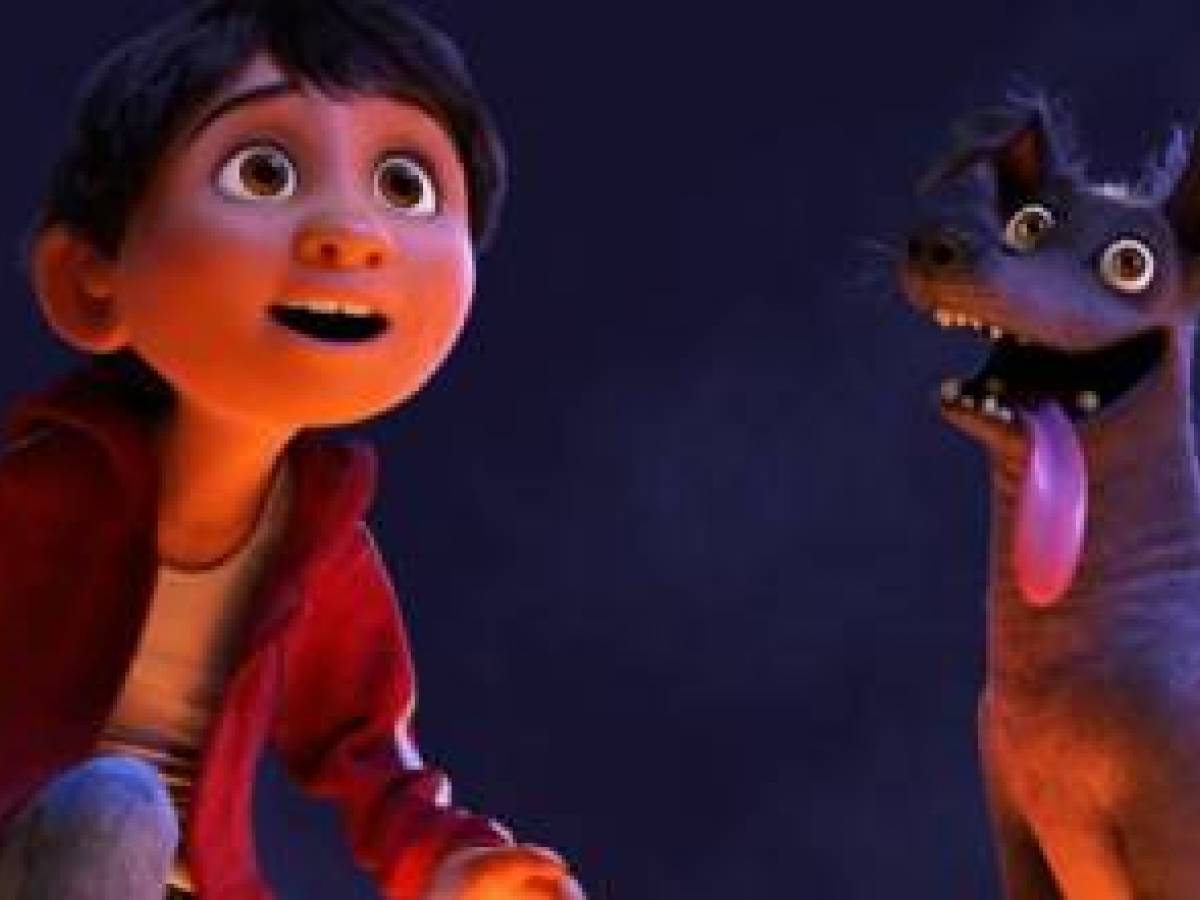 Il film del weekend: "Coco" - il Giornale