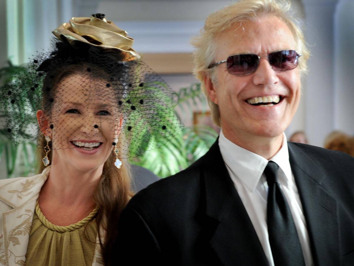 Il passo indietro di Peter Martins New York perde il re del balletto ...