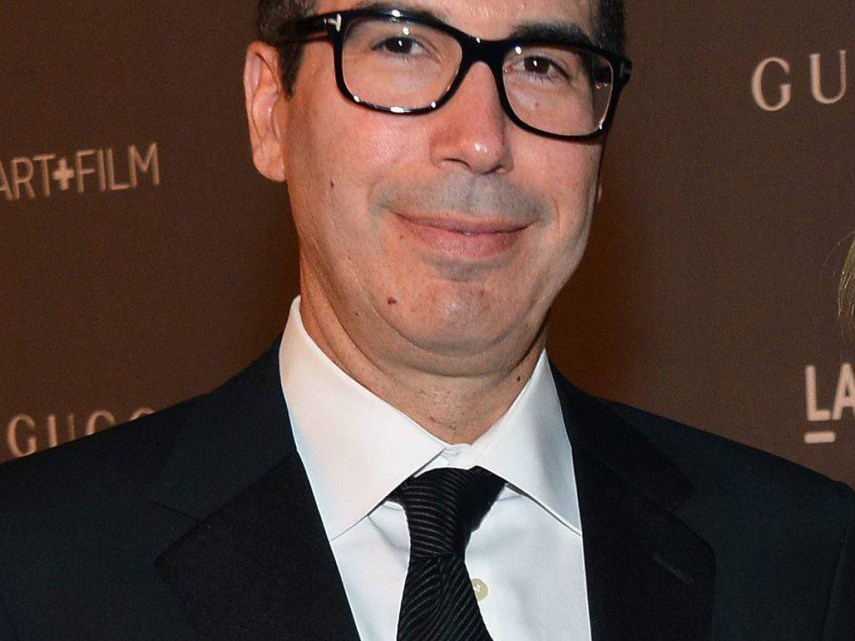 Mnuchin: "Dollaro? Solo un malinteso" - il Giornale