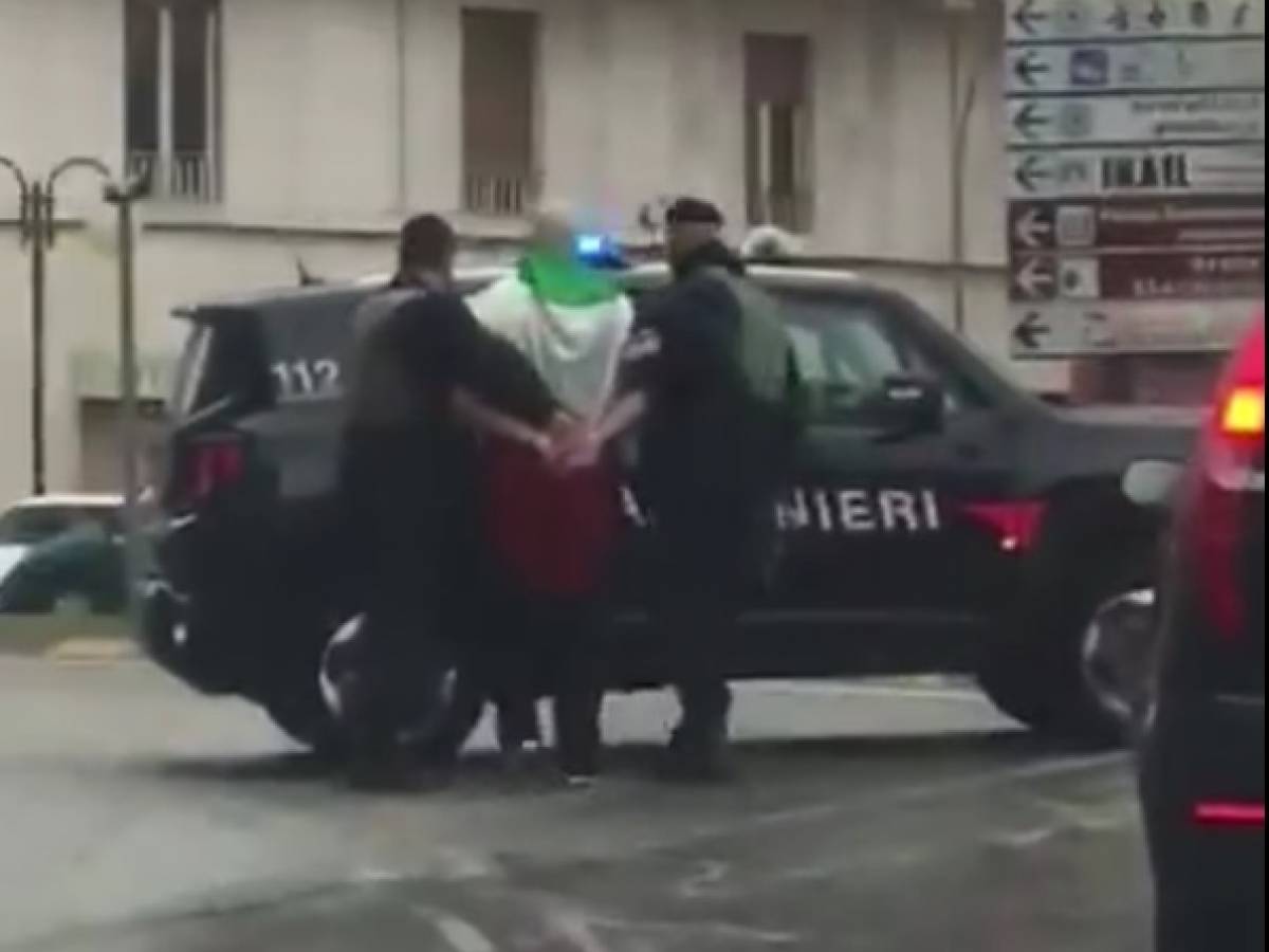 Luca Traini, la nonna: "È cambiato, la morte di Pamela l'ha stravolto ...