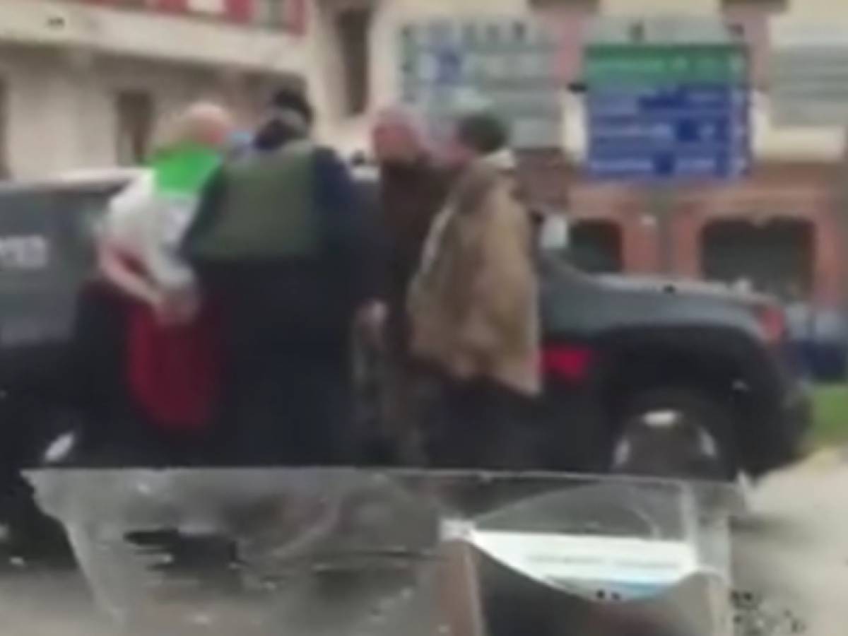 Macerata, solidarietà choc a Luca Traini. "Bravo, dovevi prendere ...