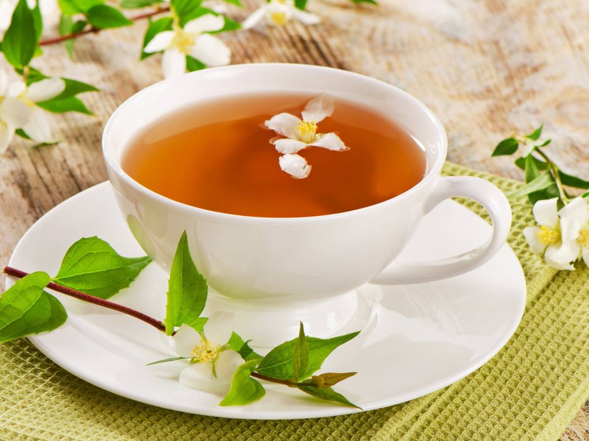 Cina, bere tè bollente aumenta l'incidenza di tumore all'esofago - il ...