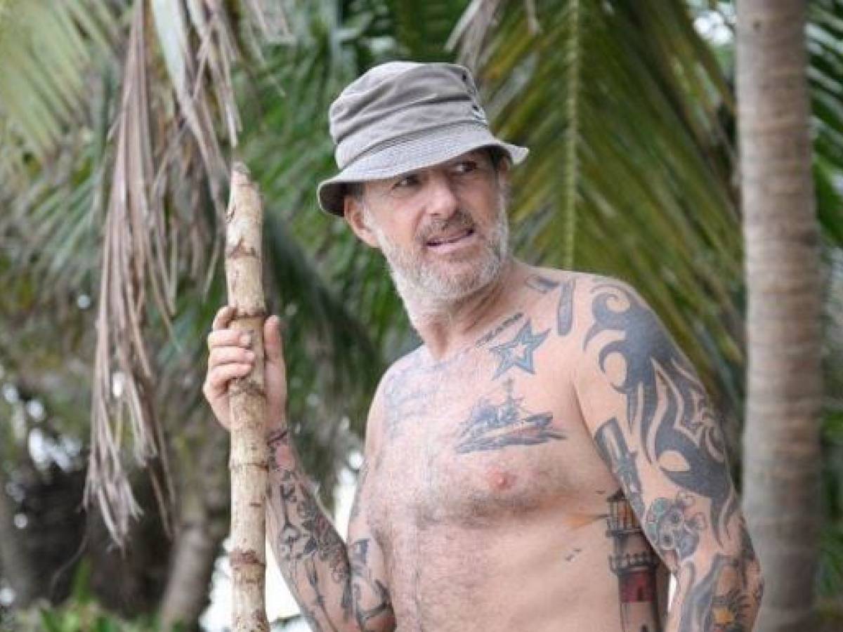 La confessione di Filippo Nardi: "Avevo perso tutto, pure Zack..." - il ...