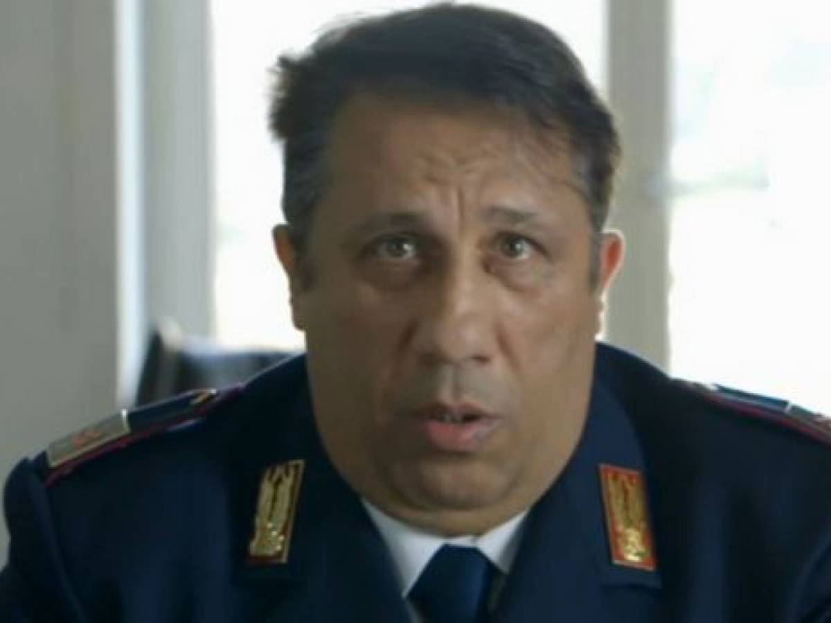 Montalbano, "Catarella": "Ho vissuto con una famiglia rom" - il Giornale