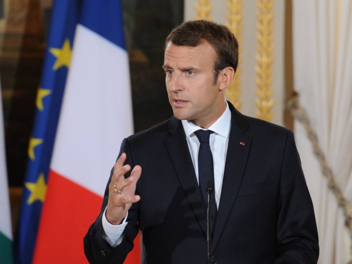 Signor presidente, è un attentato contro l'infanzia - ilGiornale.it