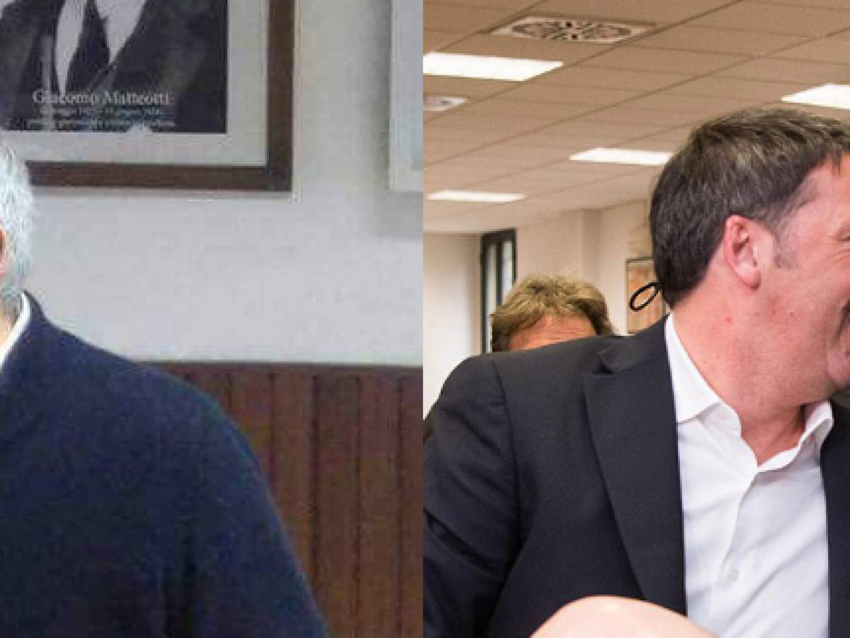 Casini si scopre compagno: "Nella casa del Popolo mi sento a casa" - il ...
