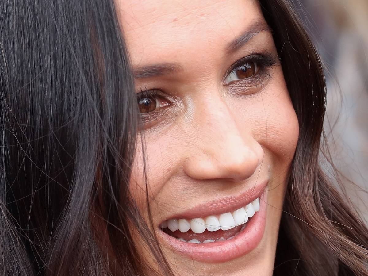 Meghan Markle diventa anglicana per rispetto a Elisabetta II ... Meghan Markle diventa anglicana per rispetto a Elisabetta II ...