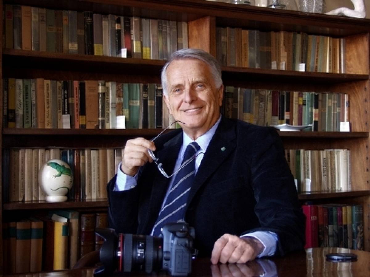 Contri, leadership e comunicazione su Reteconomy - il Giornale