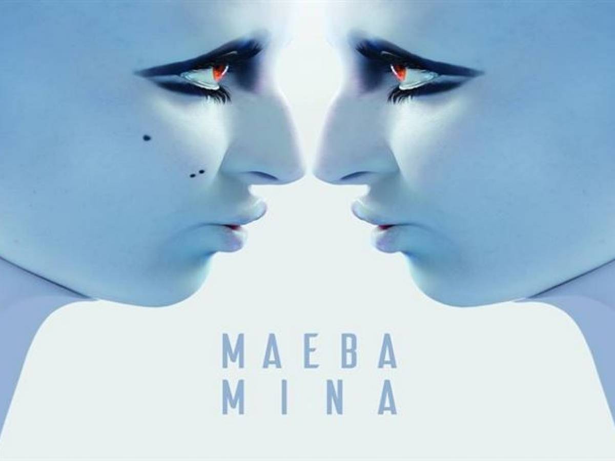 Mina sorprende con un nuovo disco: "Maeba" - il Giornale