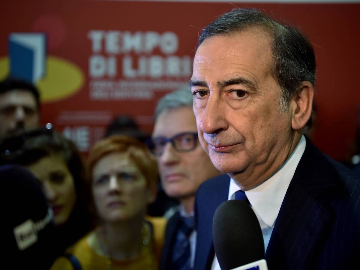 L'attivismo di Sala fa saltare i nervi ai Matteo boys - il Giornale