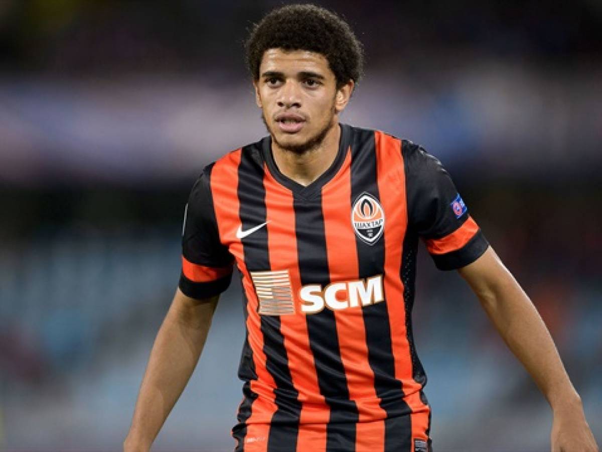 Taison, gol per la mamma e gli 8 fratelli - il Giornale