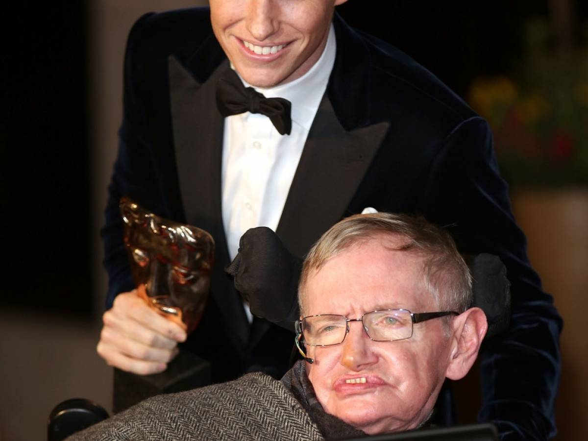 Hawking, la vita dell'astrofisico in dieci date - il Giornale