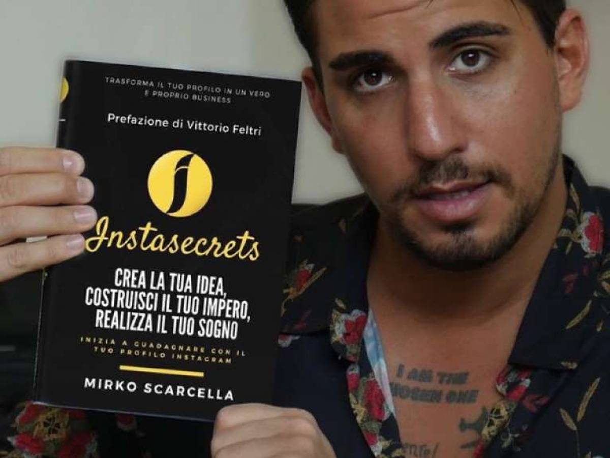 Quell'ottimismo che trasforma i social in soldi - il Giornale