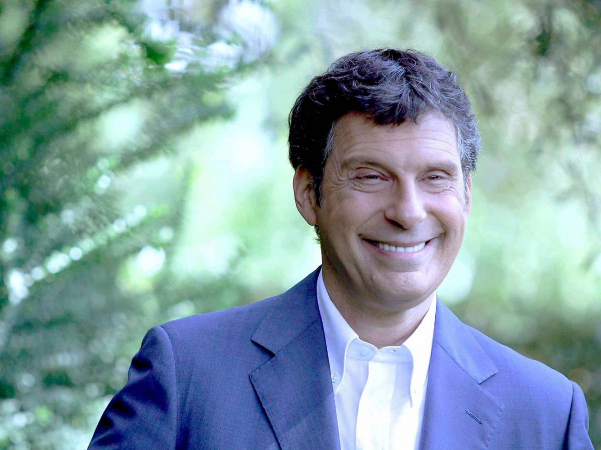 Fabrizio Frizzi: le reazioni social alla scomparsa - il Giornale