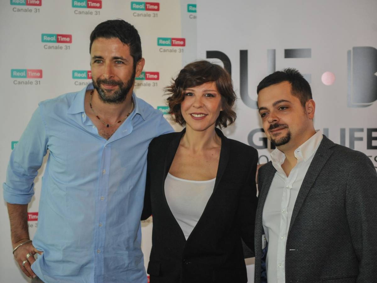 Pablo Trincia presenta Hello Goodbye: "Mi ha emozionato tanto. Un ...