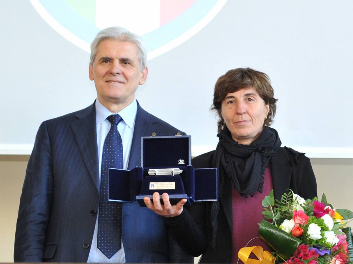 Aia, Nicchi denuncia: "Io e Rizzoli minacciati con delle pallottole ...