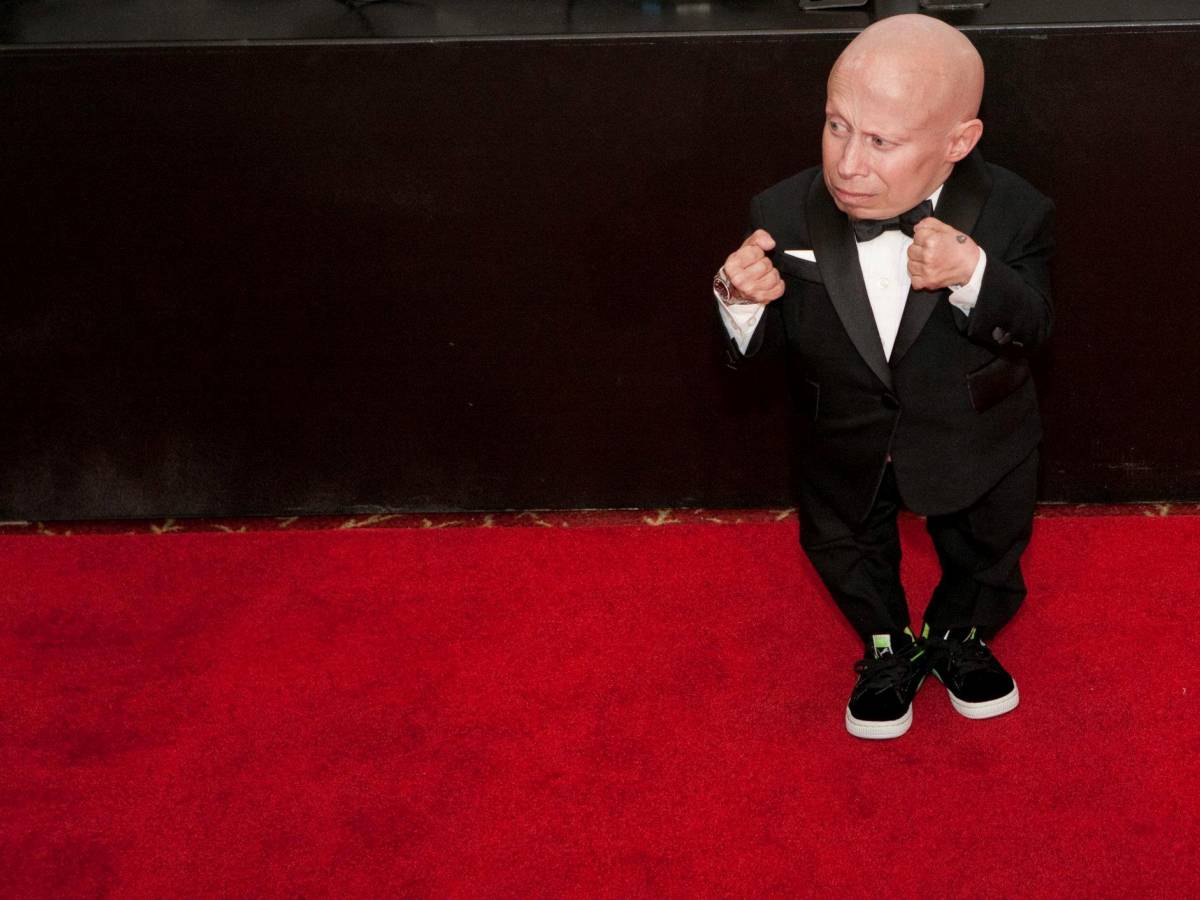 Cinema, è morto Verne Troyer: il Mini-me di Austin Powers - il Giornale