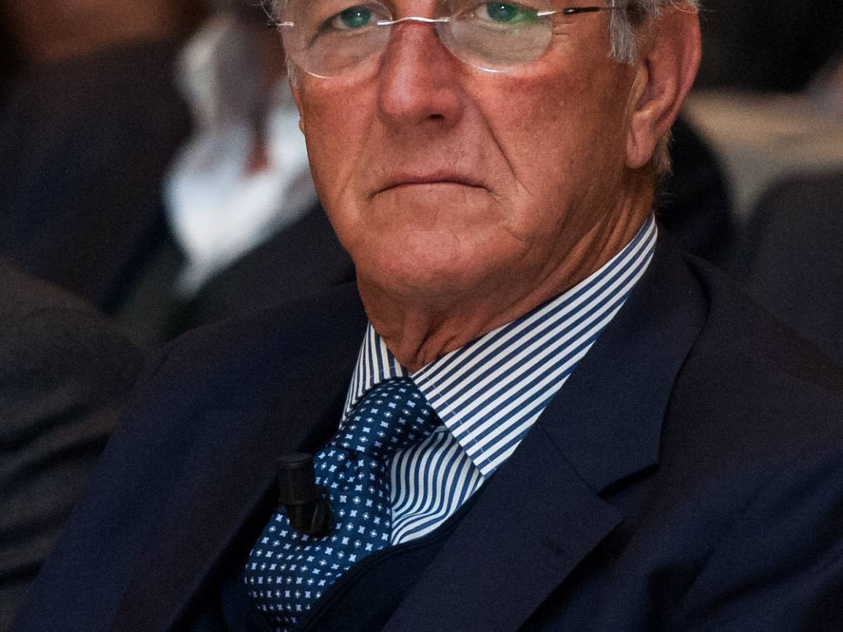 Lippi, i 70 anni mondiali del ct prestato ai cinesi - il Giornale