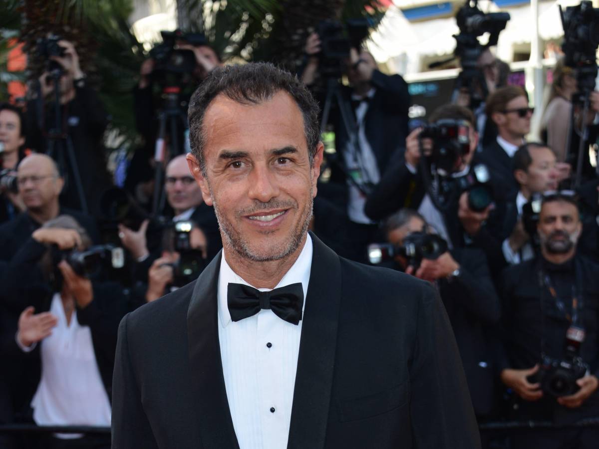 "Io Capitano" di Matteo Garrone candidato dall'Italia agli Oscar 2024 ...