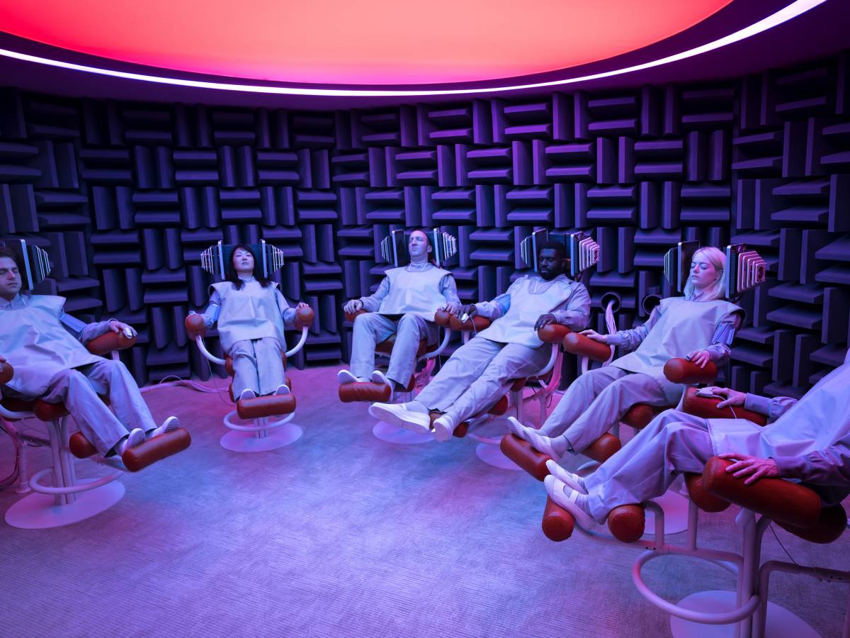 Più produzioni italiane, la serie più attesa? Le baby squillo dei ...