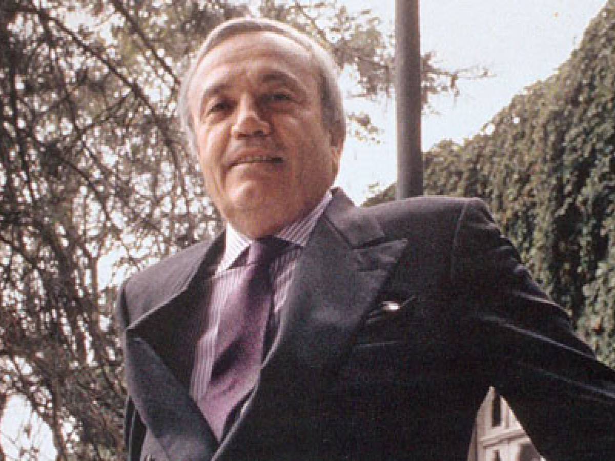 Prigionia e morte di Gabriele Cagliari - il Giornale
