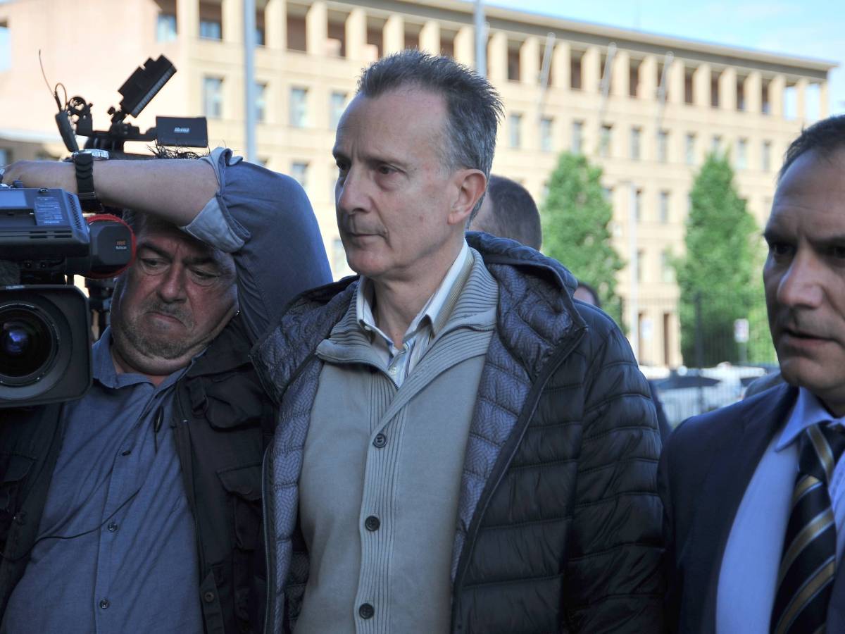 Caso Ragusa, per Logli l'appello conferma la condanna a 20 anni - il ...