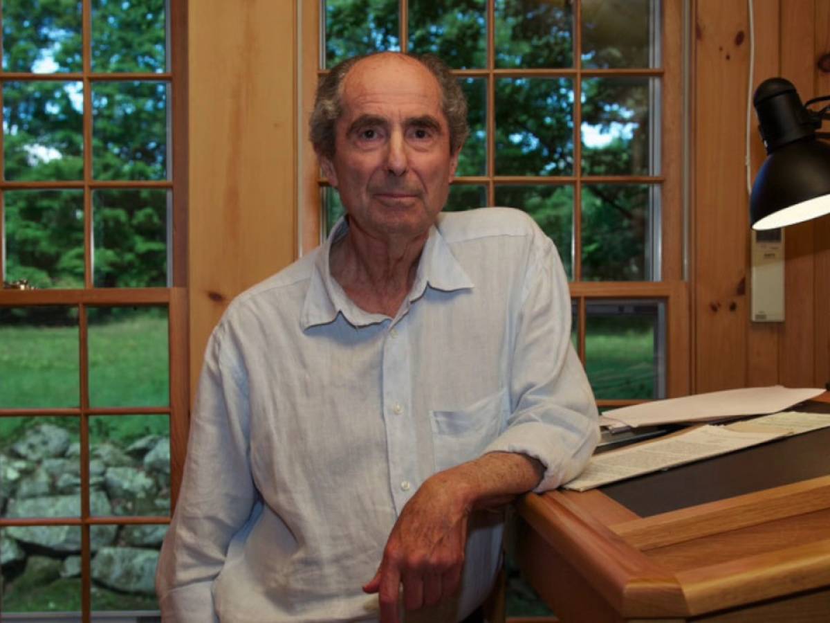 Morto lo scrittore Philip Roth, gigante della letteratura Usa - il Giornale