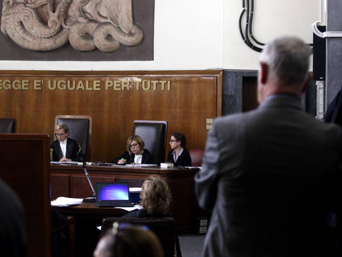 Dopo 30 anni riaperto il caso di Willy Branchi - il Giornale