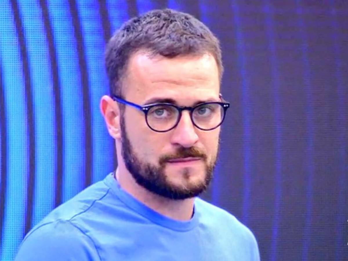 Danilo Aquino spara a zero su Giulia De Lellis: "Devi essere un po' meno" - il Giornale