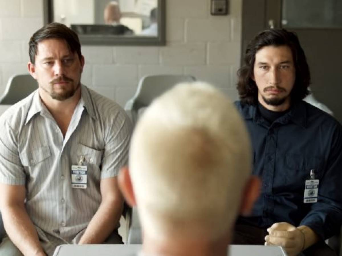 La Truffa dei Logan, il nuovo film di Soderbergh - il Giornale