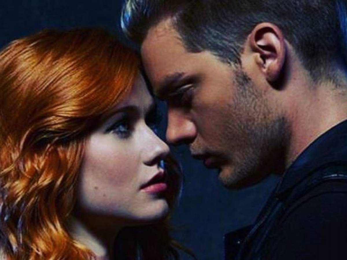 Shadowhunters, la serie tv disponibile su Netflix è stata cancellata ...
