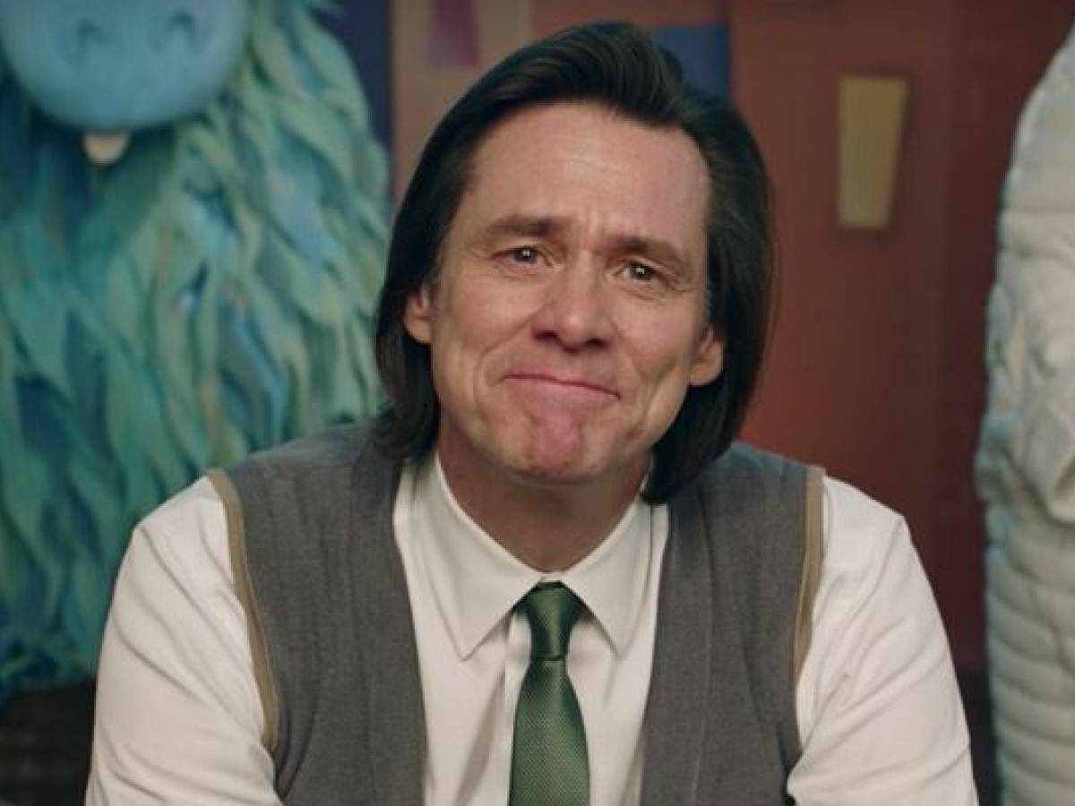 Kidding: la nuova serie TV con protagonista Jim Carrey - il Giornale