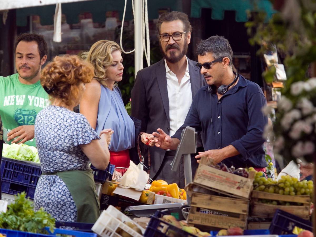 "Il mio angelo salva la vita a dei perfetti sconosciuti" - il Giornale