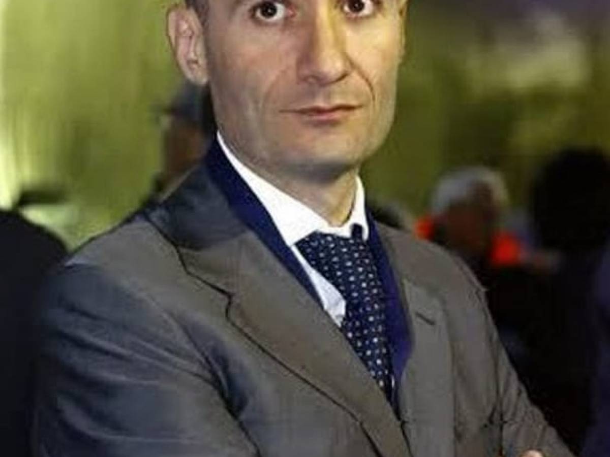 "La mia battaglia contro i colpi bassi dell'Anas" - il Giornale