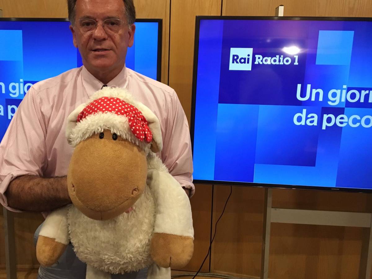 Cecchi Paone ora rivela: "Nel governo ci sono tre ministri omosessuali ...