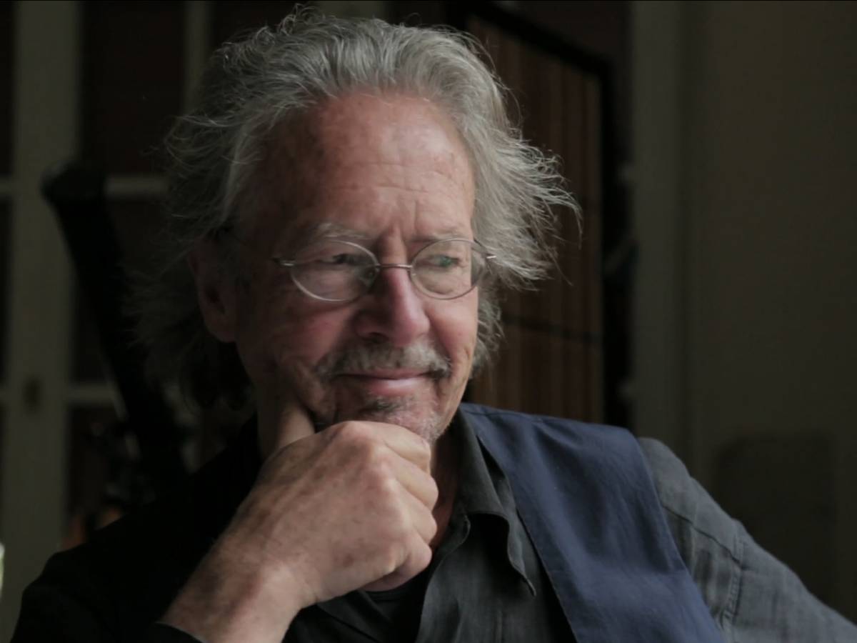 Ritirare il Nobel a Handke? Che assurdità - il Giornale