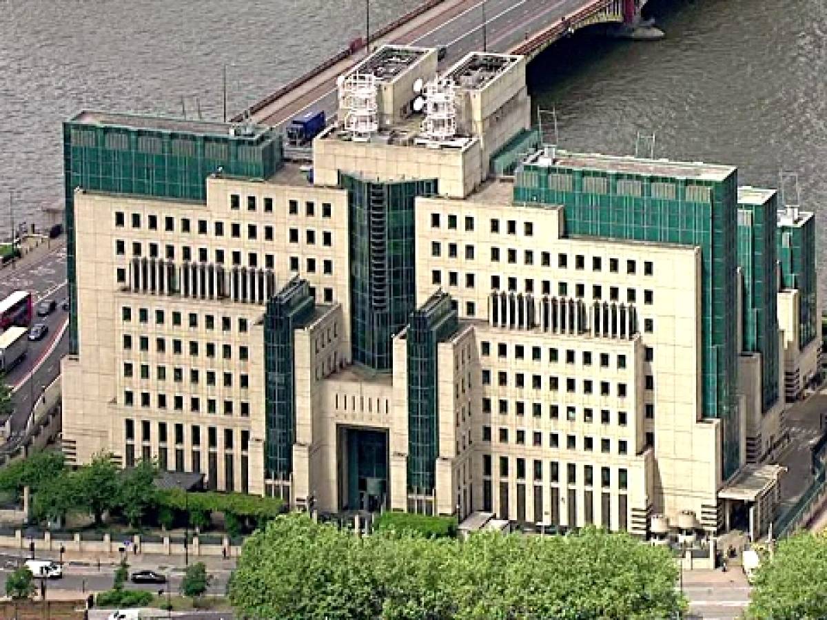 Intelligence britannica coinvolta in torture e rapimenti dopo l’11 ...