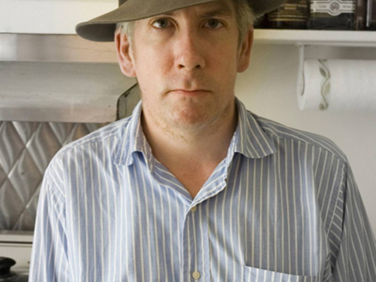 Jim Knipfel, un "memo-noir" tra fast food e violenze oscure - il Giornale