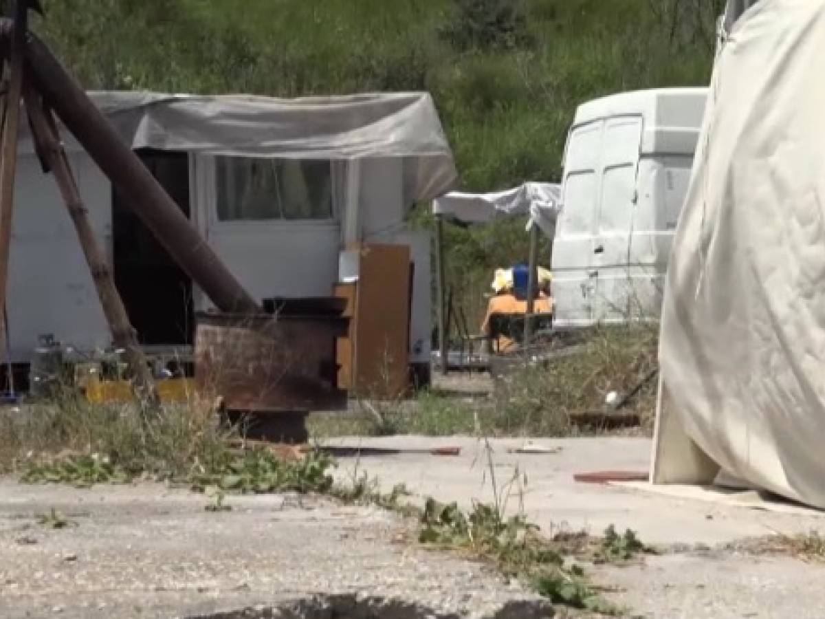 Roma, campi rom abusivi: "Salvini venga a fare un sopralluogo anche qui ...