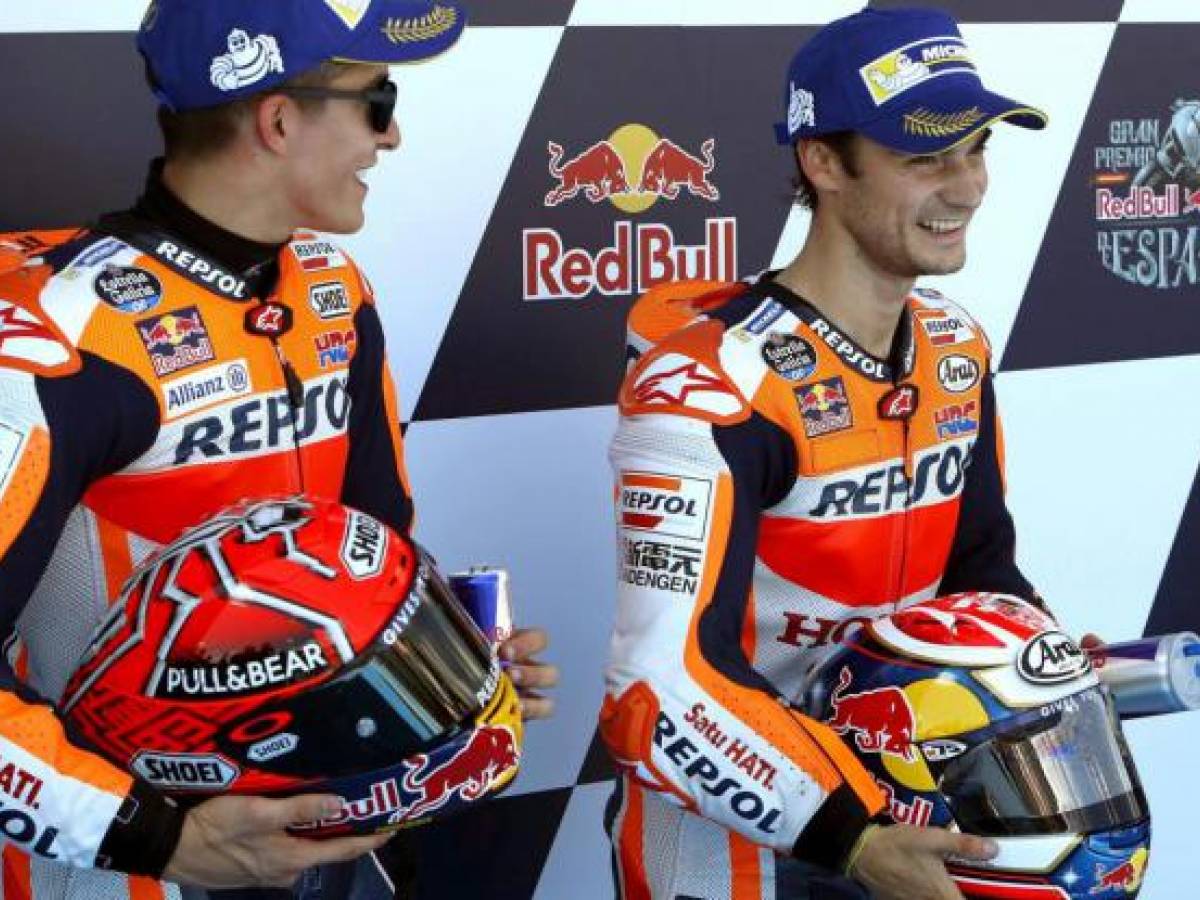 MotoGP: ufficiale, Daniel Pedrosa si ritira a fine anno - il Giornale