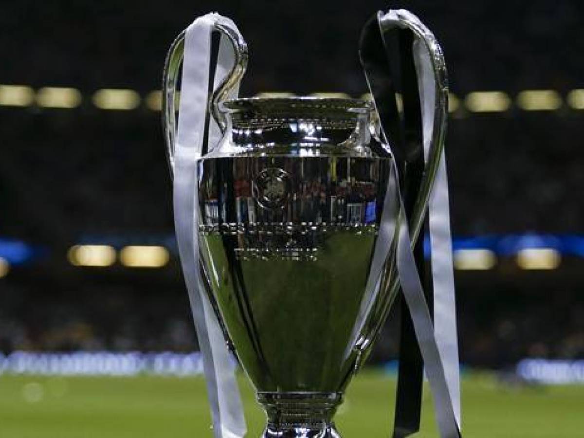 Calcio, in arrivo una terza coppa europea - il Giornale