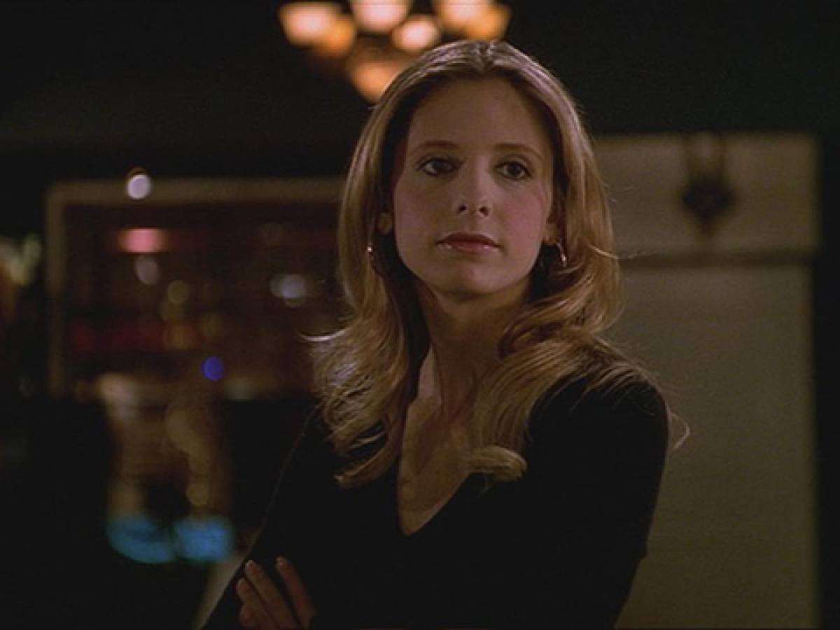 Buffy potrebbe tornare in tv - il Giornale