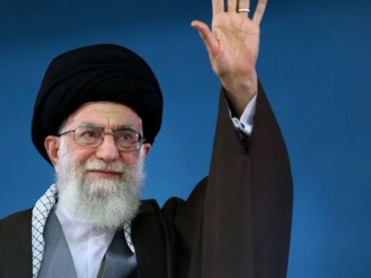 Usa, “Iran come una mafia: 95 miliardi di dollari non tassati” - il ...